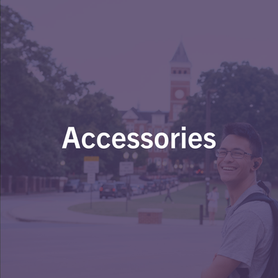 Accessories – TigerTech Shop