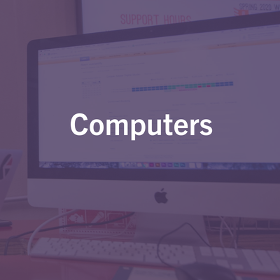 Computers – TigerTech Shop
