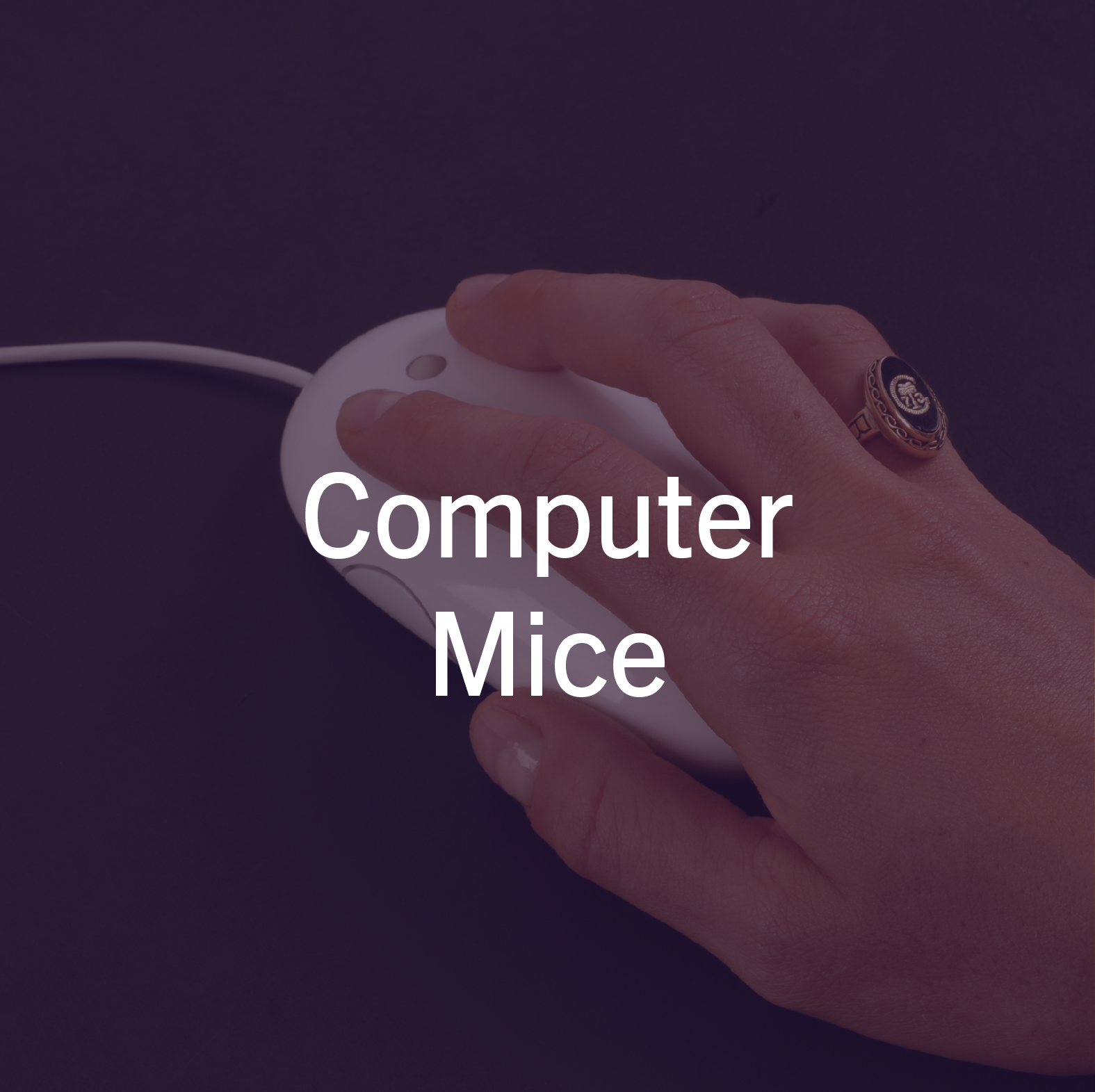 Computer Mice – TigerTech Shop