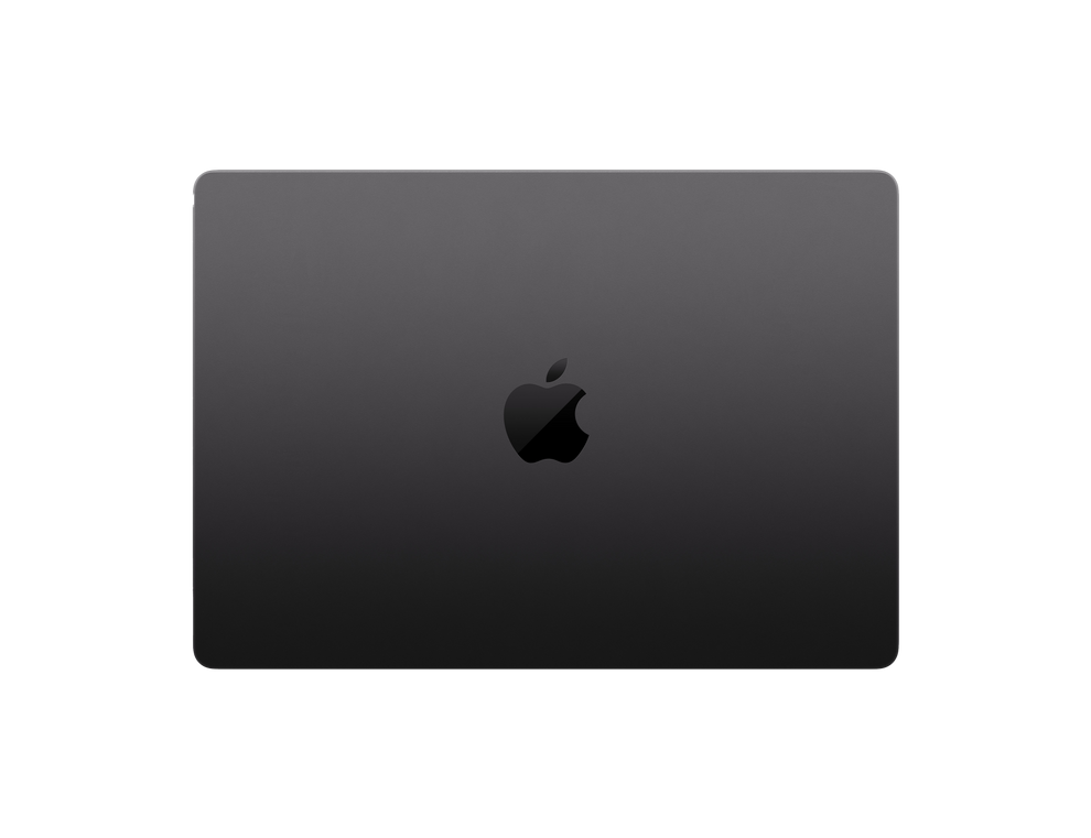MacBook Pro 14-inch - M5 - 10‑core CPU - 10‑core GPU - 16GB RAM - 512G ...