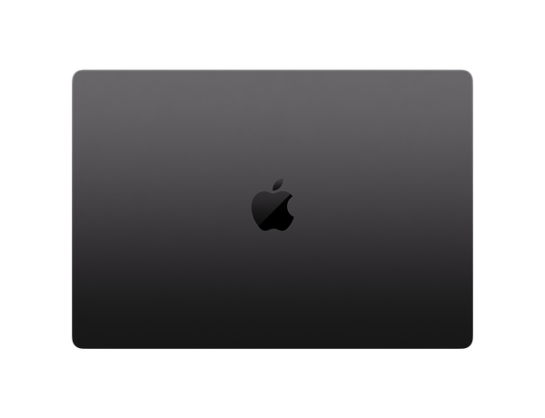 MacBook Pro 16-inch - M4 Pro - 14‑core CPU - 20‑core GPU - 24GB RAM ...