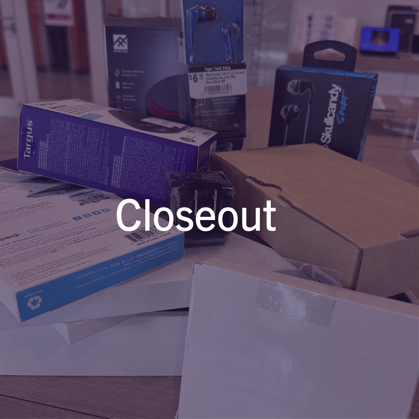 Shop – TigerTech Shop